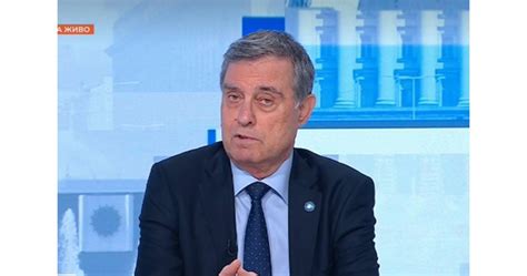 Ген Съби Събев Ще получим последния модел Страйкъри