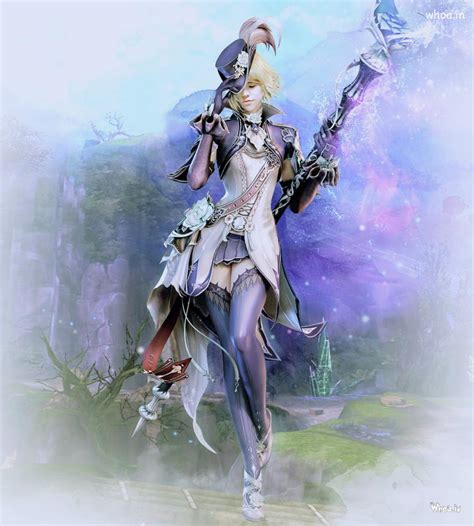 🔥 50 Mythical Fantasy Wallpapers Wallpapersafari