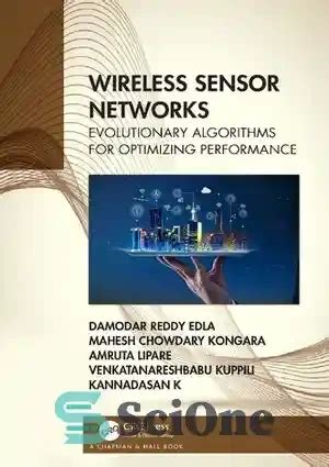 خرید و قیمت دانلود کتاب Wireless Sensor Networks Evolutionary