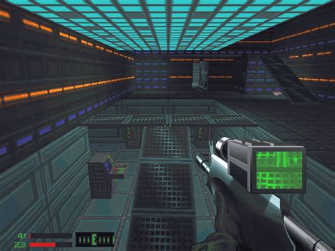 Terminator Skynet Pc 048 The King Of Grabs