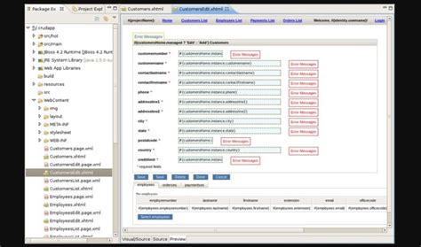 Complete Mern Stack Crud App Using React Node Js Mongo Db By