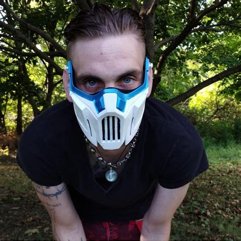 C Frost Youtube
