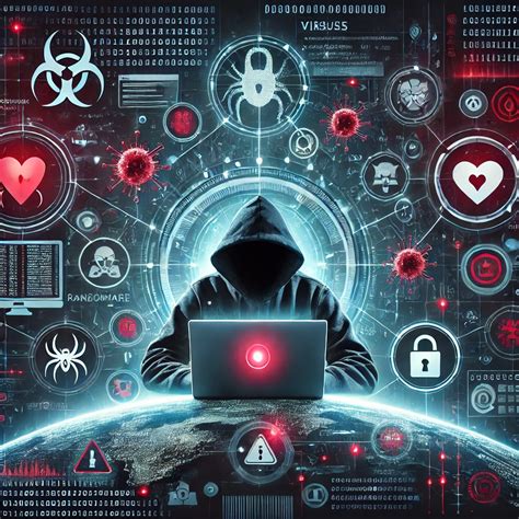 Industria Del Malware En Keepcoding Bootcamps