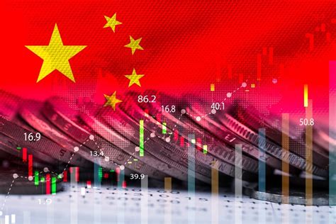 China Launches Economic Data Inspections To ‘prevent Punish Falsification And Fabrication As