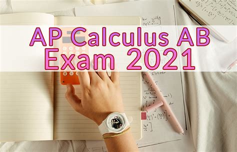 The AP Calculus AB Exam The University Network