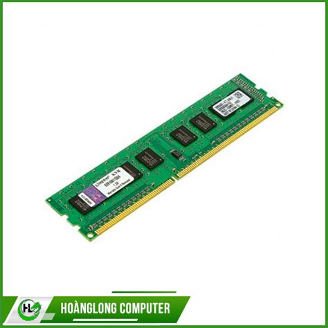 Ram Kingston Drr3 8g Nk Hoàng Long Computer