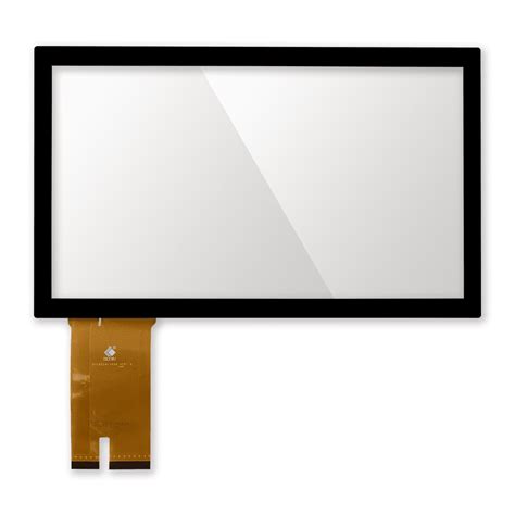 B PBU E PCAP Touch G G Structure EETI IC COB Type USB RS Interface Multi