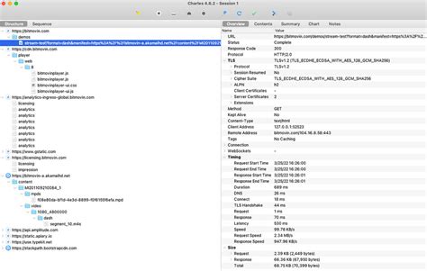 Configure And Use Charles Proxy As Powerful Debugging Tool For Playback