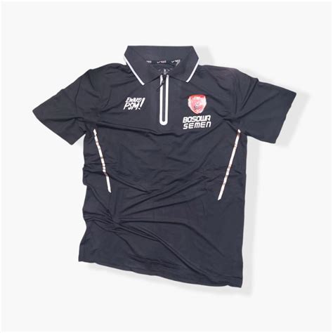 Jual JERSEY OFFICIAL PSM MAKASSAR Indonesia Shopee Indonesia