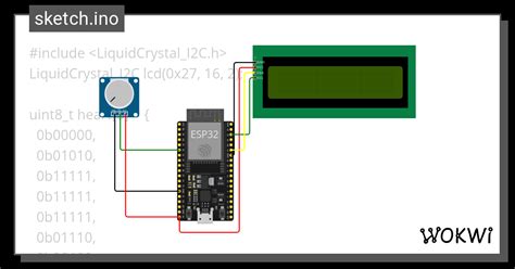 Dua Wokwi Esp32 Stm32 Arduino Simulator