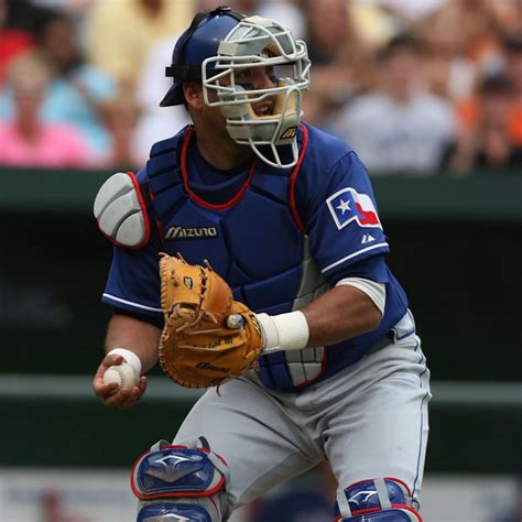 Gerald Laird Shirtless