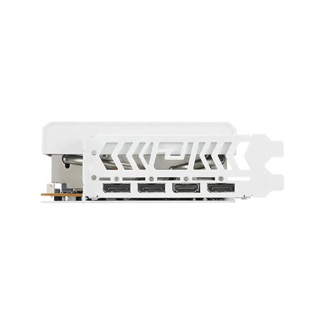Powercolor Hellhound Spectral White Amd Radeon Rx 6700 Xt Gaming