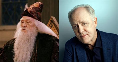 Hbo 影集版《哈利波特》選角演員出爐：麥教授、石內卜、鄧不利多⋯演員一次看！ Juksy 街星