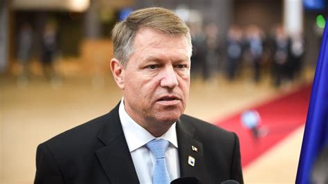 Reactia Societatii Civile Mai Multe ONG Uri Ii Cer Lui Iohannis Sa