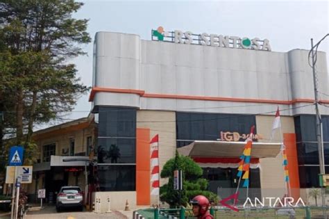 Hasil Tes DNA Dua Bayi Di Bogor 99 9 Persen Tertukar Ini Respon RS