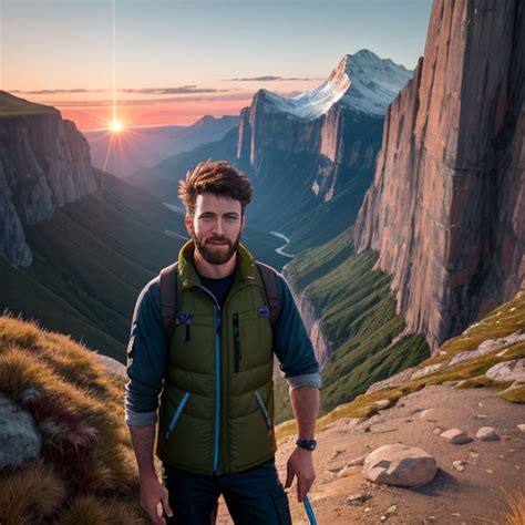 The Adventures Of Steve Knowles