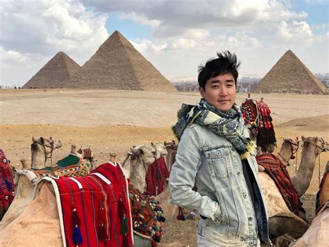 세계 7대 불가사의 이집트 피라미드와 스핑크스 네이버 블로그