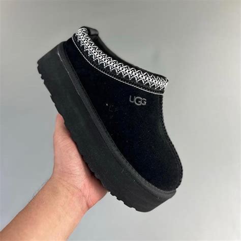 Ugg Tazz Platform угги в стилі Ugg — ціна 2200 грн у каталозі Уггі Купити жіночі речі за