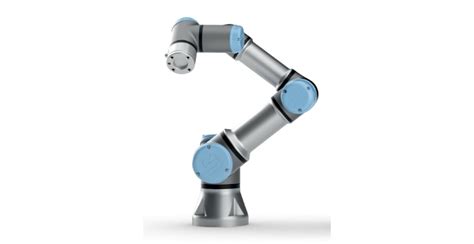 Ur3e Colaborative Robot