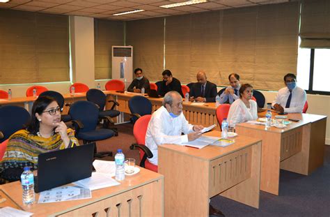 Webinar Held To Highlight Covid 19 Response Of Comsats South Asian