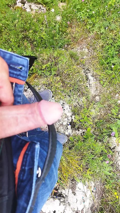 just in a public space xhamster