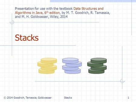 Sets And Multimaps 9 9 2017 Presentation For Use With The Textbook Data