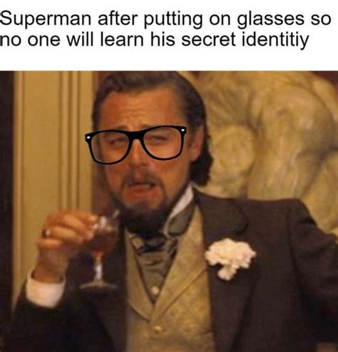 The Best Leonardo Dicaprio Memes Giant Freakin Robot