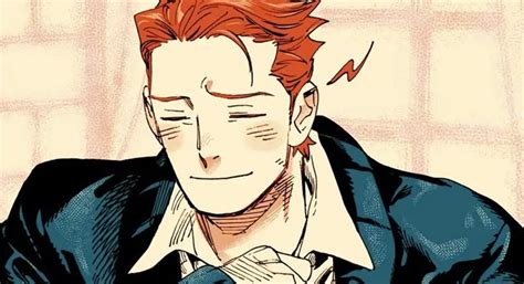 Aleksander Manga So Little Time