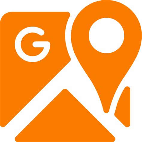 Logo Fondo Transparente Google Maps Google Maps Icon Png Google Maps Images