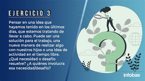 Por qué enfocarse en los desafíos cotidianos es una de las claves de la innovación Infobae