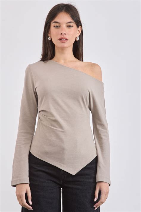 חולצת גרייס