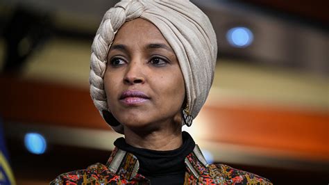 opinion when ilhan omar asks questions her colleagues should listen the new york times