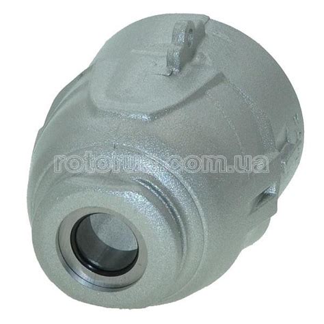 Корпус редуктора шуруповерта Makita TD110D оригинал 143277-5