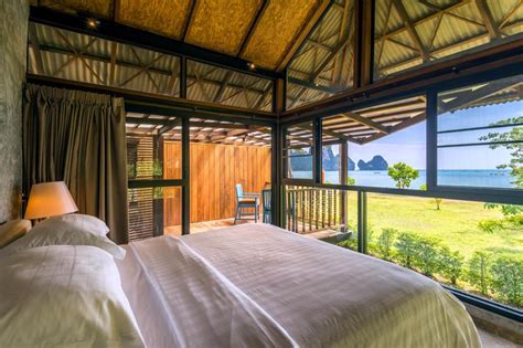 Tinidee Hideaway Tonsai Beach Krabi W Mieście Krabi Oferuje Bezpłatne