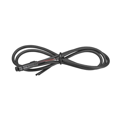 Specialized Brose V2 650mm Speed Sensor Cable In Black