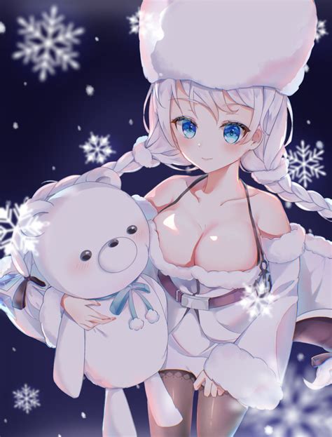 Avrora Azur Lane Azur Lane Absurdres Bad Id Bad Pixiv Id Highres