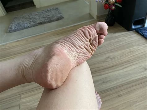 Just My Wrinkled Soles 14 Nude Pics Xhamster