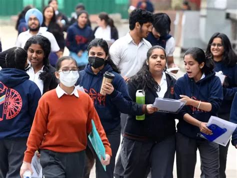 JEE Main 2023 Result For April Session Declared More Details Here