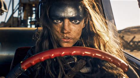 Crítica Da Furiosa Este Emocionante épico Na Estrada Da Fúria é A