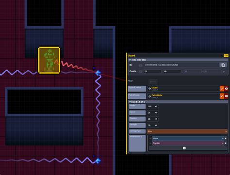User Defined Structs · Issue 756 · Deepnightldtk · Github