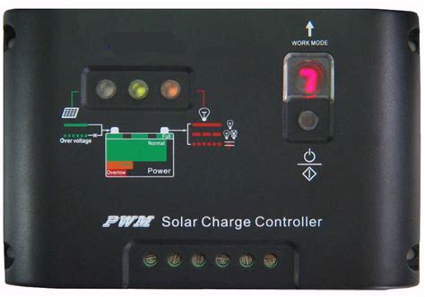 PWM Solar Charge Controller Voltage 12 24 V At Best Price In Mumbai ID 16047722448