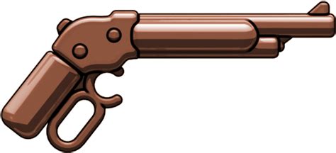 M1887 Shotgun Cjdm1999 Lego Dimensions Customs Community Fandom