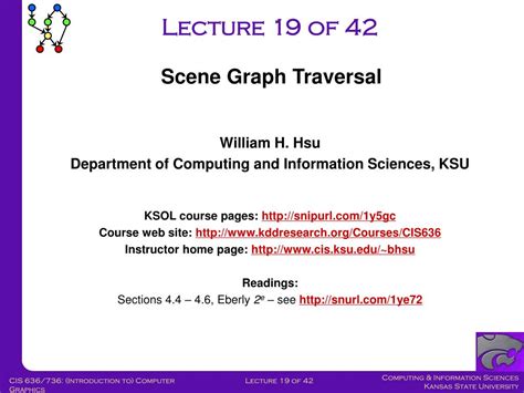 Ppt Lecture 19 Of 42 Powerpoint Presentation Free Download Id4566458