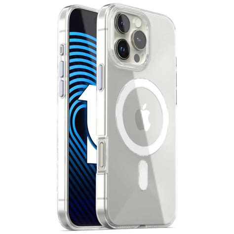 Hüllen Für Iphone 16 Und 16 Pro Die Ersten Angebote Im Überblick Macwelt