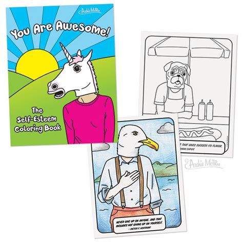 Mcphee Coloring Pages