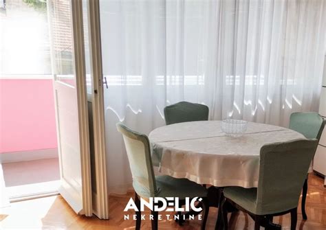 Dvosoban Stan Spinut Split Prodaja