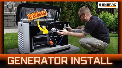 What Should You Know Before Installing A Generator Whole Home Or Critical Loads