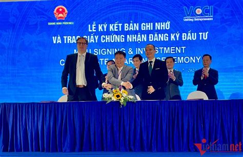 Đằng Sau Dự án Cảng Hàng Lỏng Lớn Hàng đầu Việt Nam Và Nhà Máy Hoá Dầu