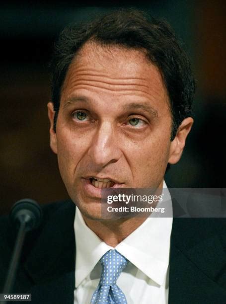 Andrew Weissmann Photos And Premium High Res Pictures Getty Images