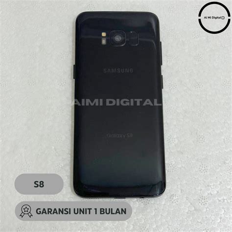 Jual Samsung Galaxy NOTE 10 S10 S9 S8 4 64GB 8 128GB 12 256GB Second